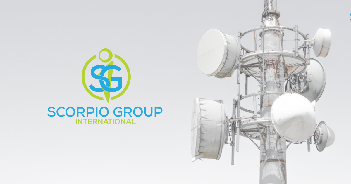 About Us | Scorpio Group International