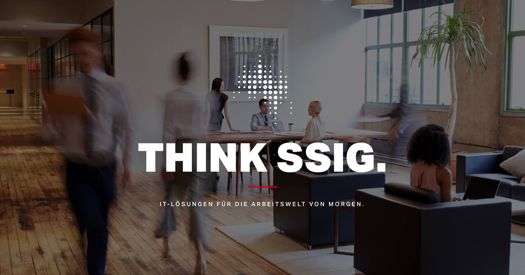 SSIG-IT | Ihre IT-Spezialisten