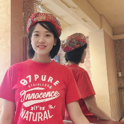 Christine Chan - Webflow