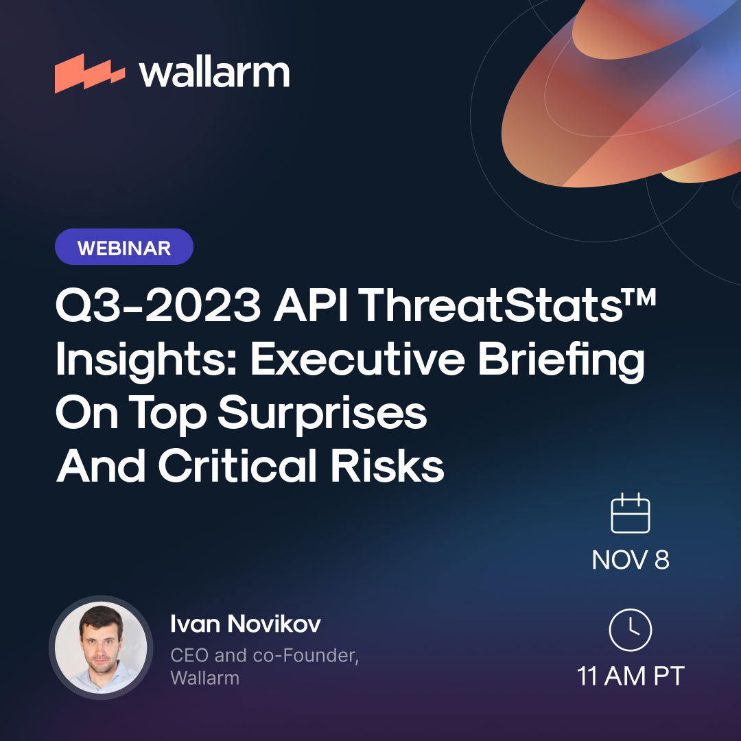 WAF evaluation Archives - Wallarm