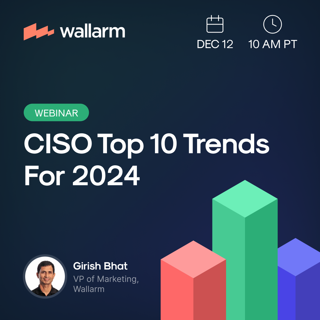 Endpoint Security Archives - Wallarm