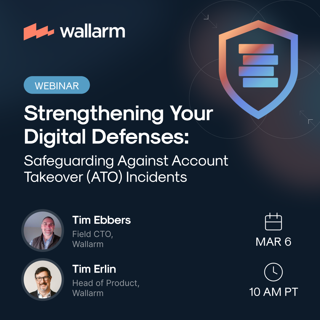 DevSecOps Archives - Wallarm