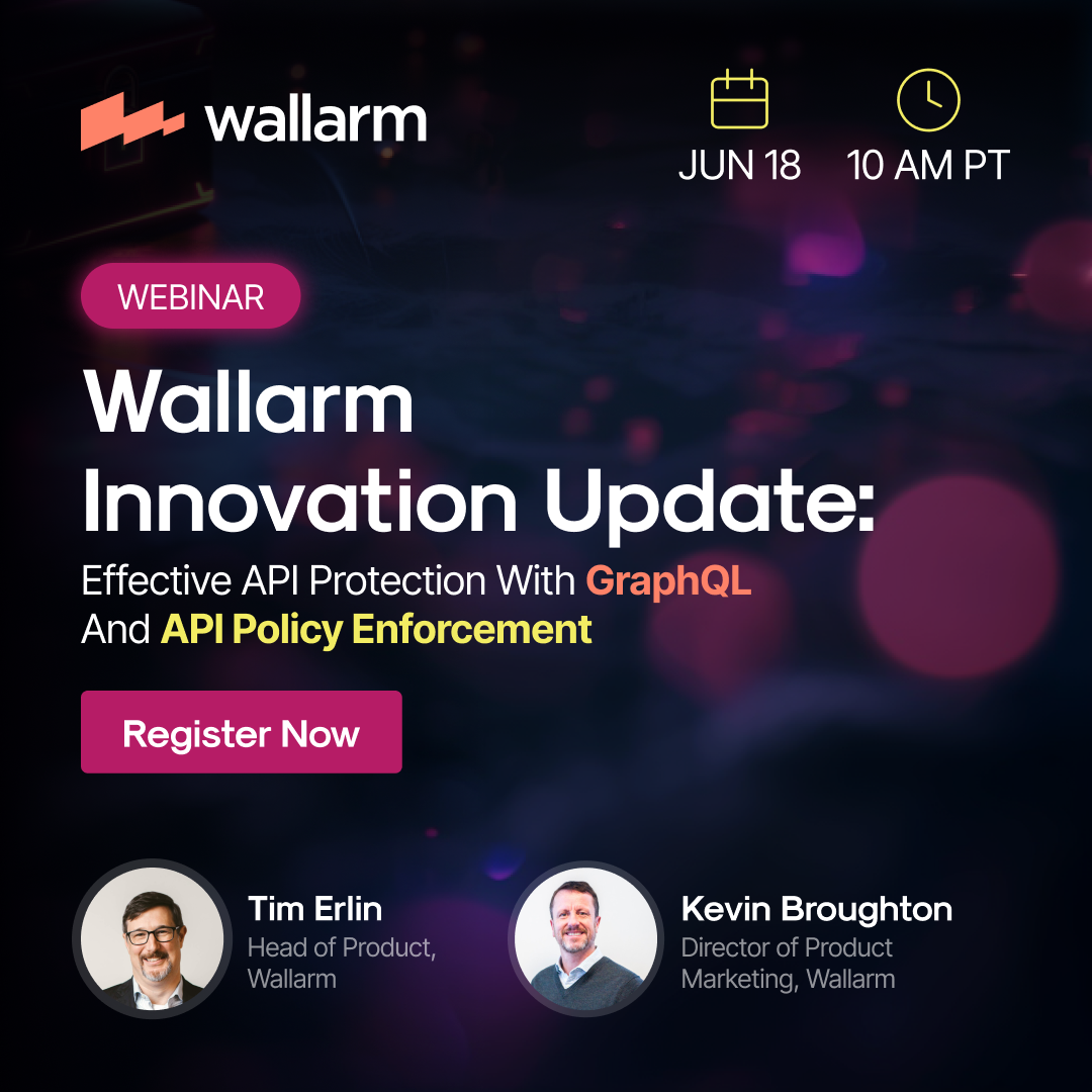 Hacker News Archives - Wallarm