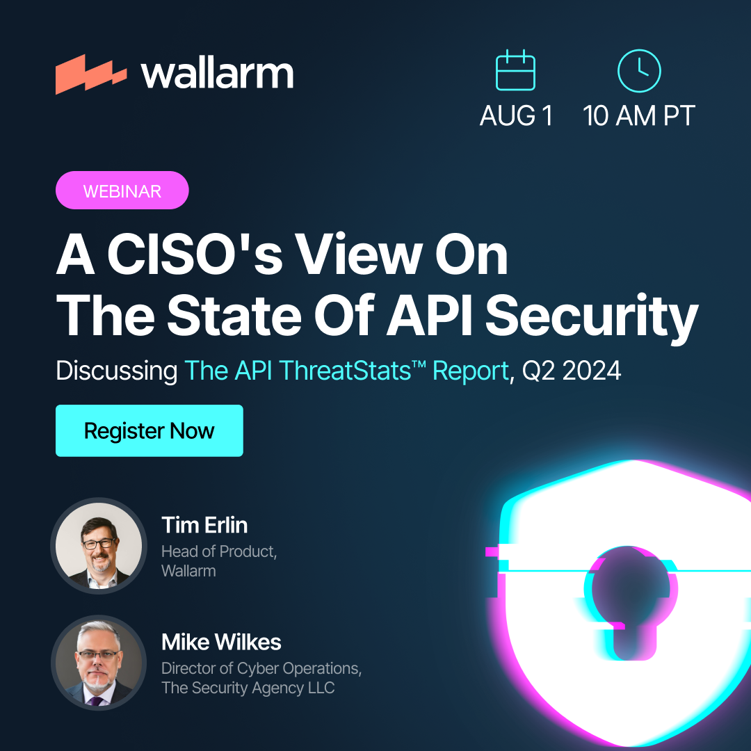 what-is-cybersecurity-mesh Archives - Wallarm