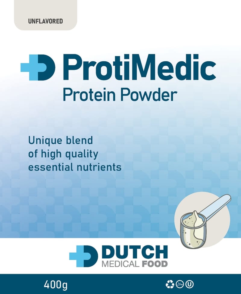 Dutch Medical Food