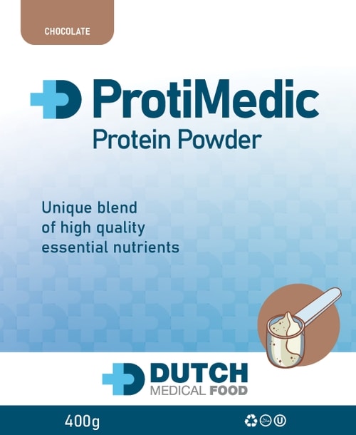 Dutch Medical Food
