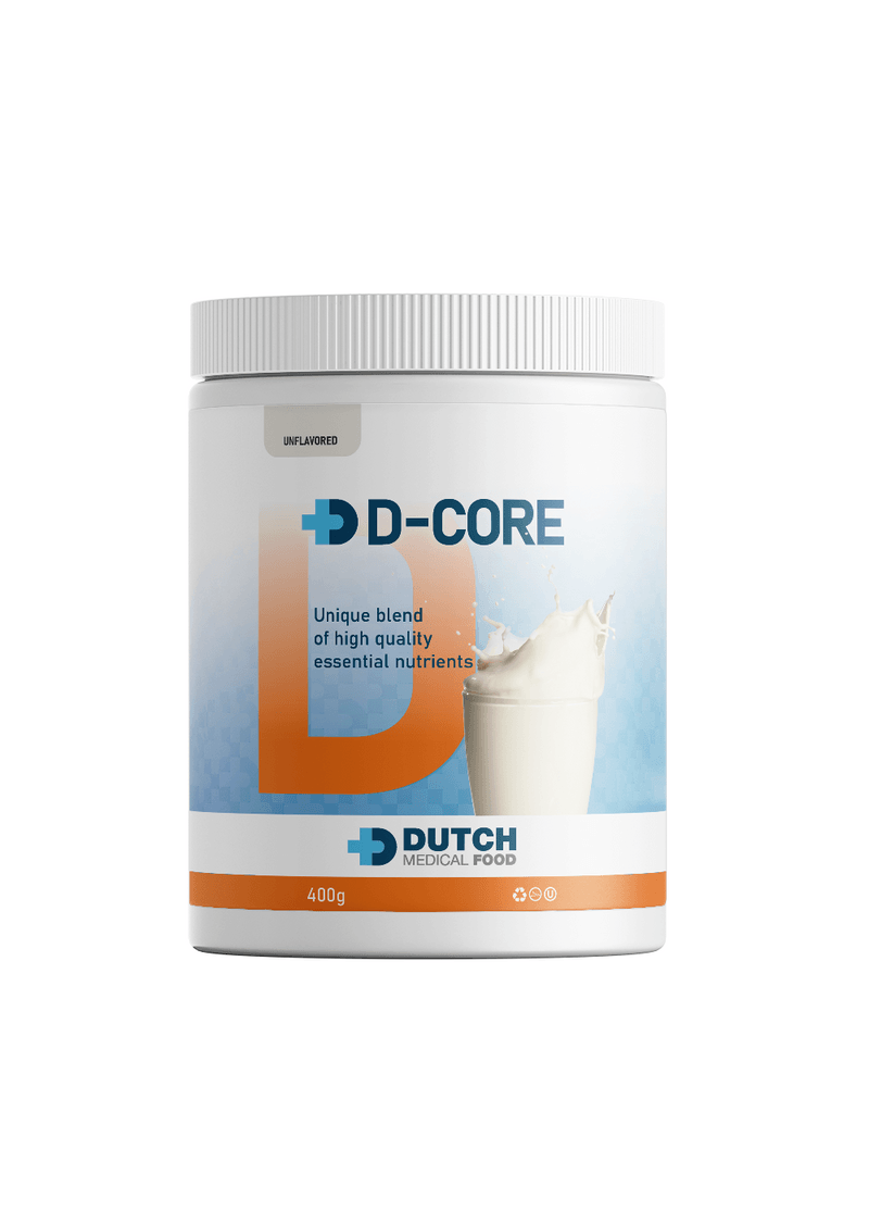 Dutch Medical Food