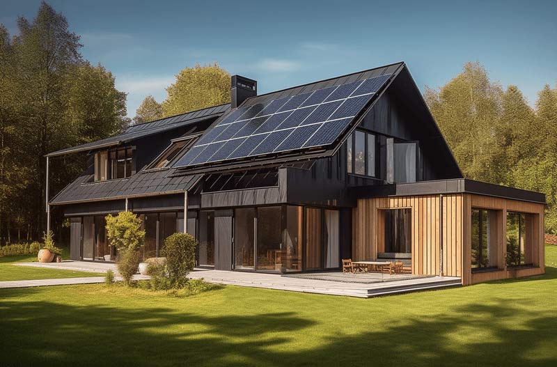 SOLUMIN - Ihr Partner für Photovoltaik