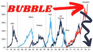 Investing in the Everything Bubble