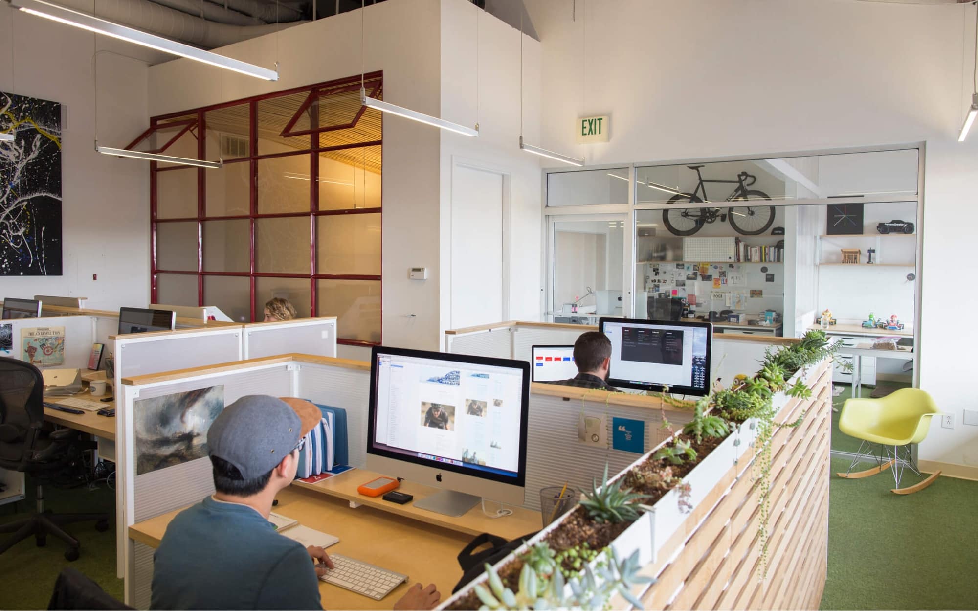 About – SevenDesign