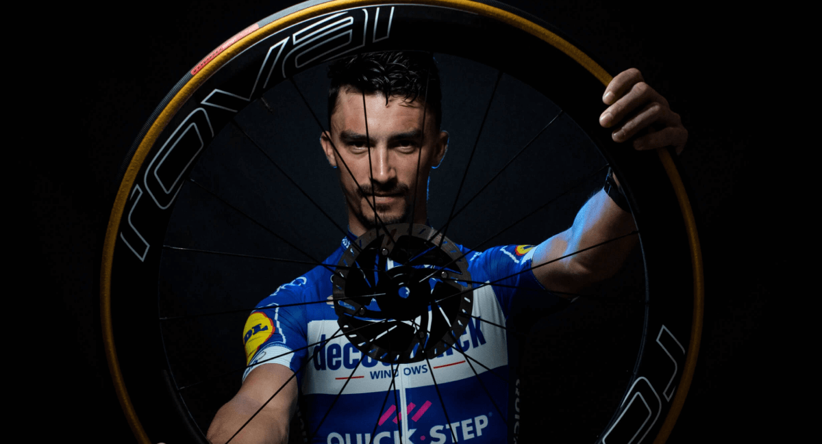 Roval – SevenDesign