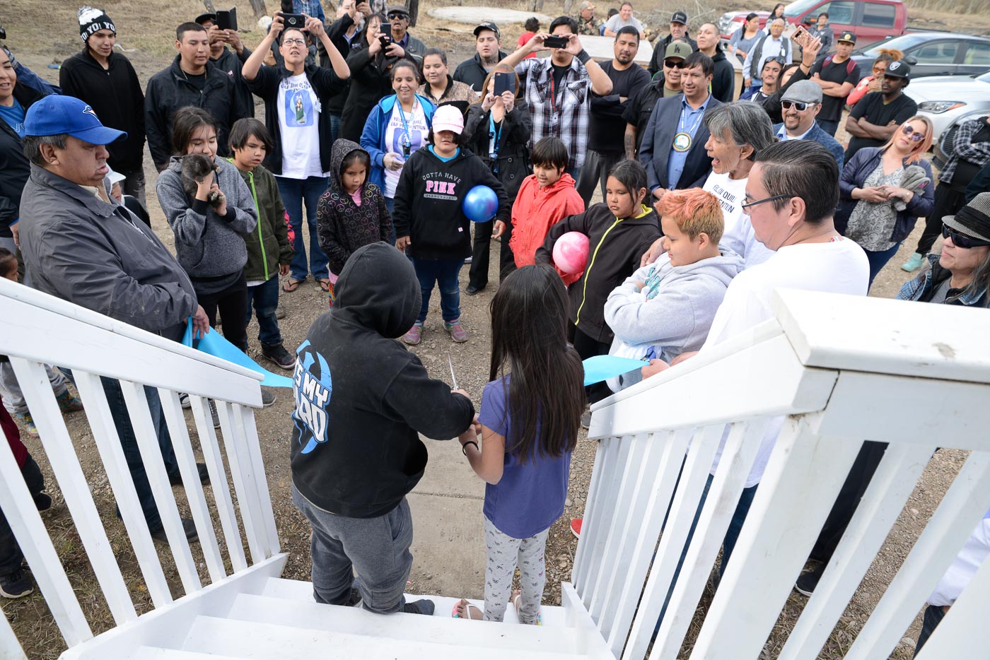 Yellow Quill Child & Family Prevention Services