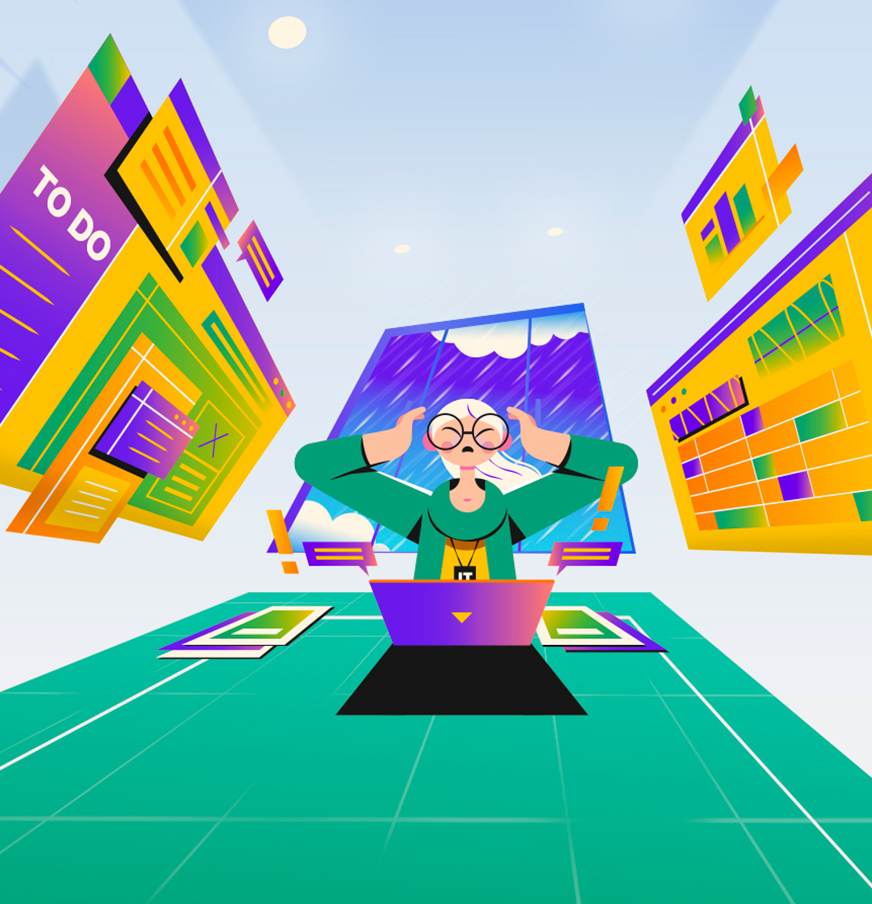 Our Work | Mana Animation Studio