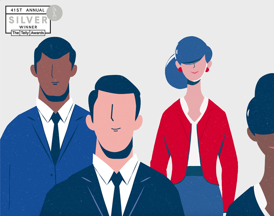 Our Work | Mana Animation Studio