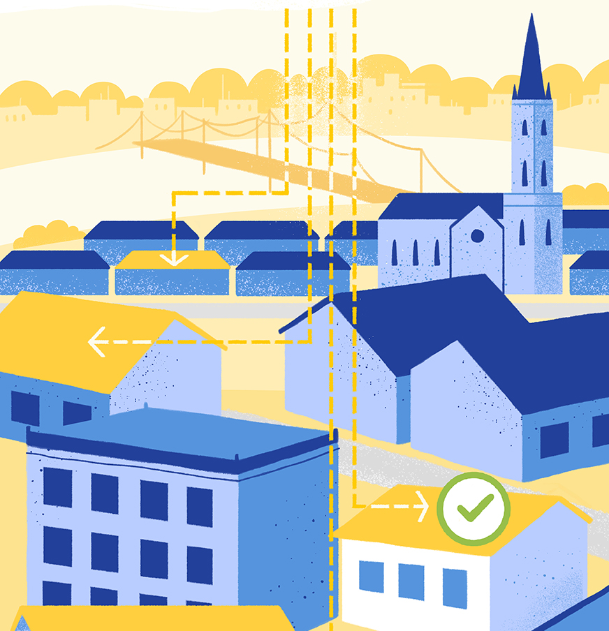 Mana | Los Angeles Animation Studio