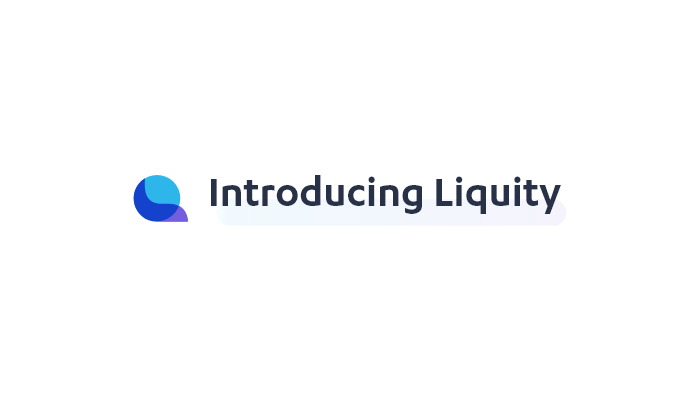 Liquity: Decentralized Borrowing