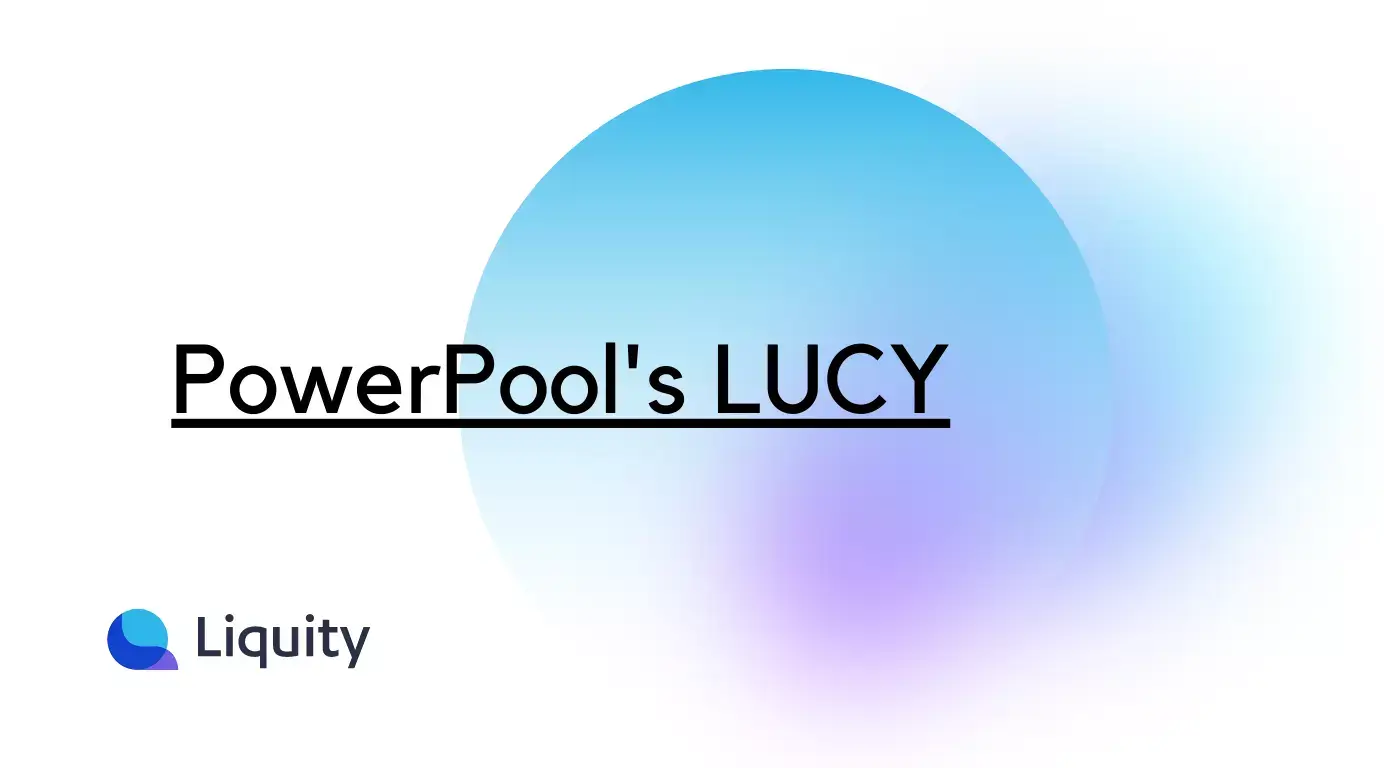 Introduction to PowerPool's LUCY pool and what it brings to $LUSD