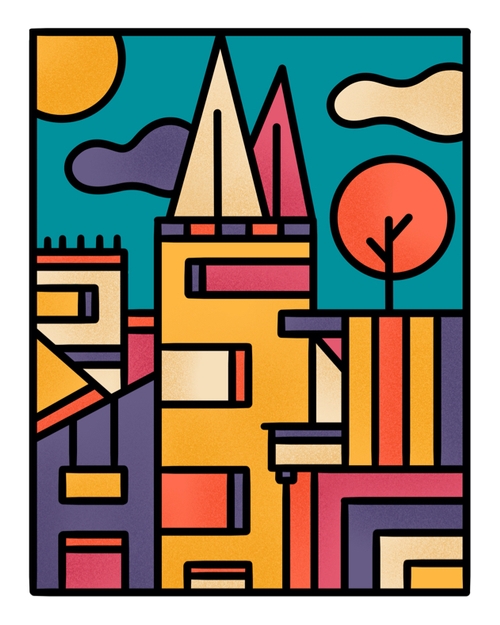 Purvaja Patel | Illustration