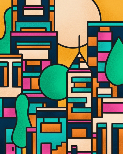 Purvaja Patel | Illustration