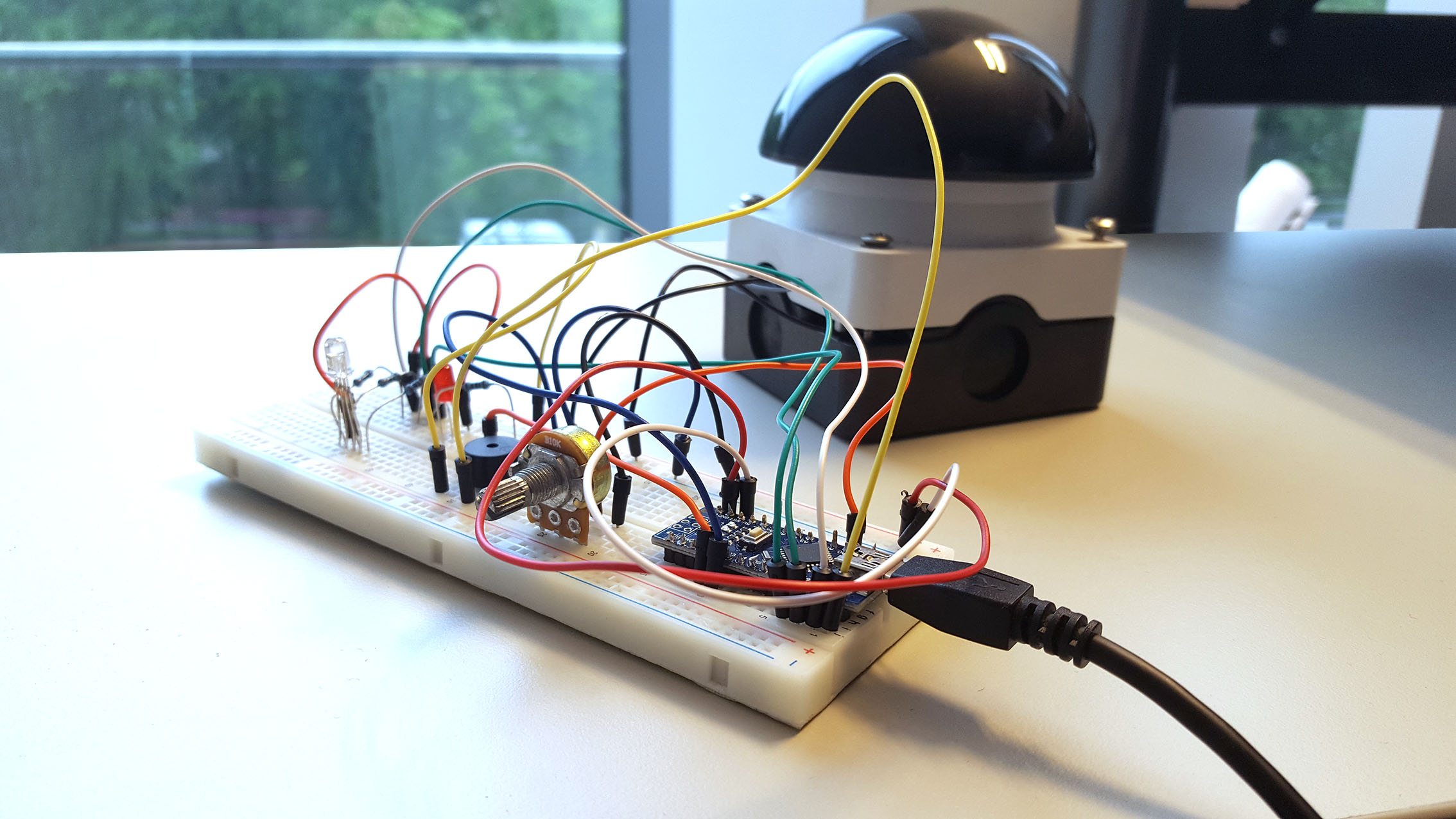 Protopie - Interactive IoT Prototypes
