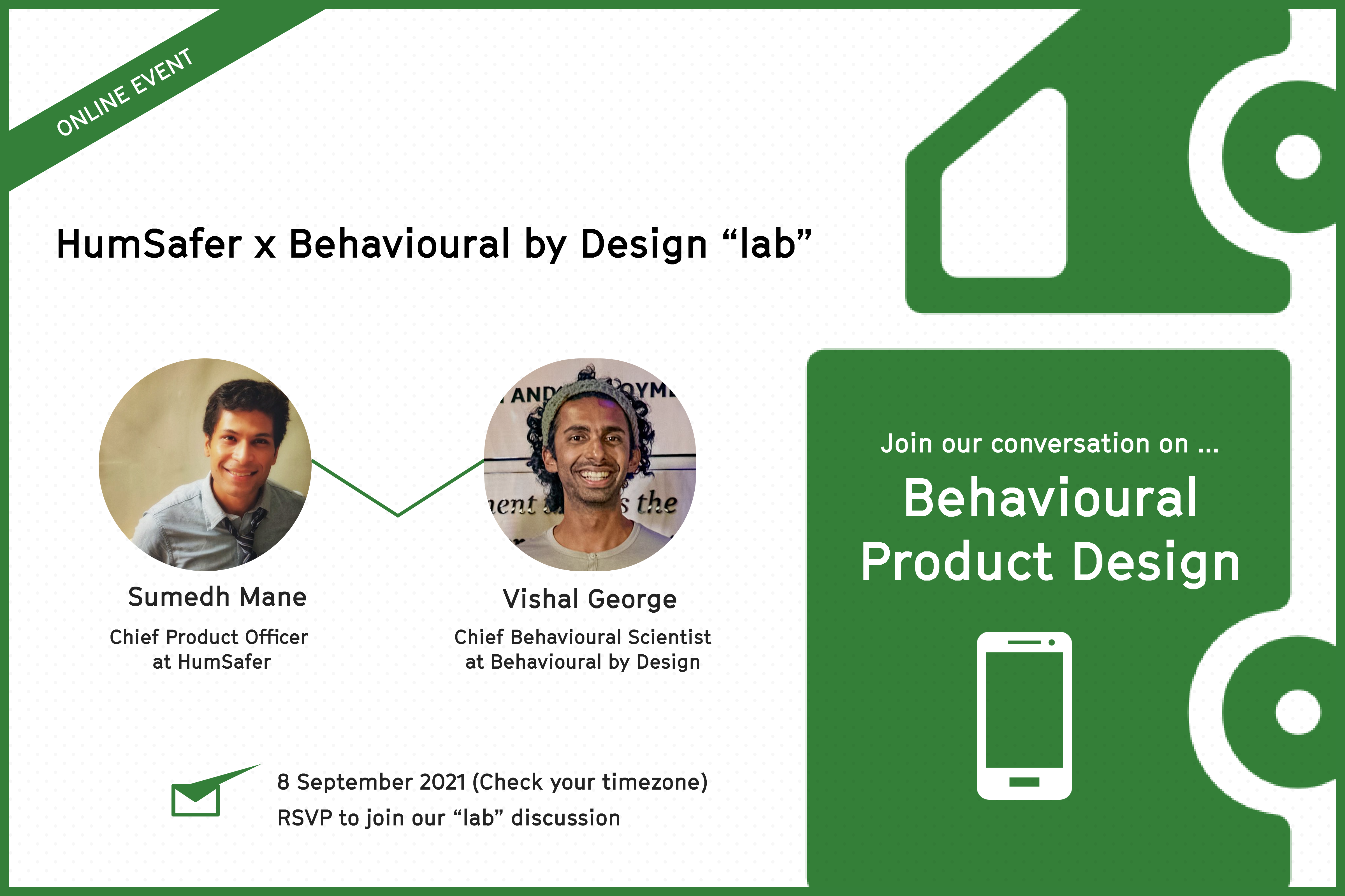 Behavioural Product Design in Emerging Markets