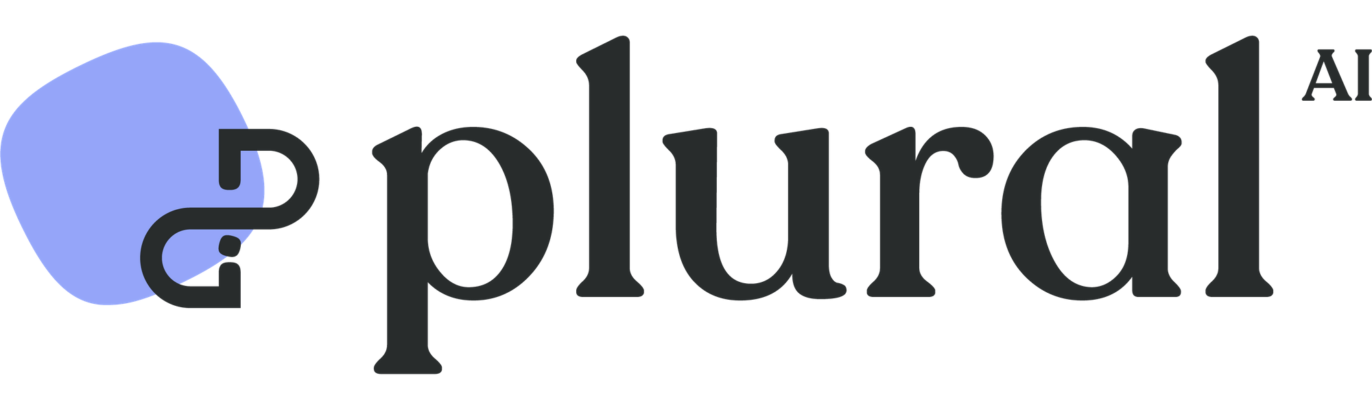 Plural AI, the knowledge engine for finance