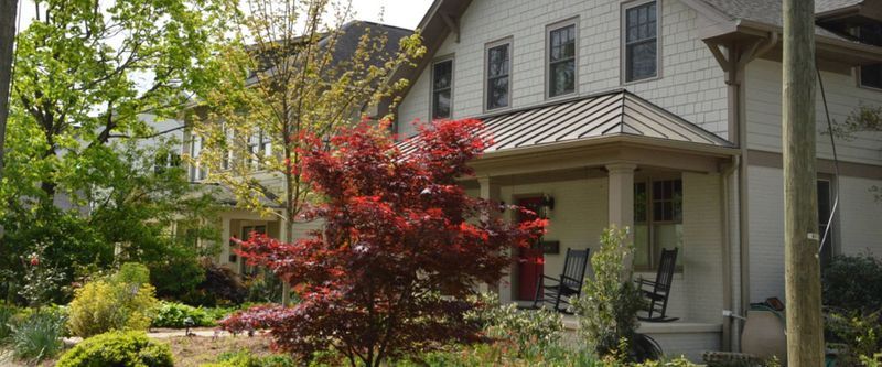 Five Points Raleigh Neighborhood Guide & Homes For Sale