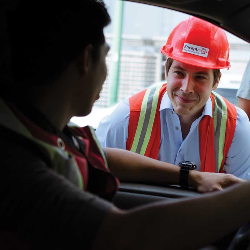 Encepta - Insights, Projects & Ideas