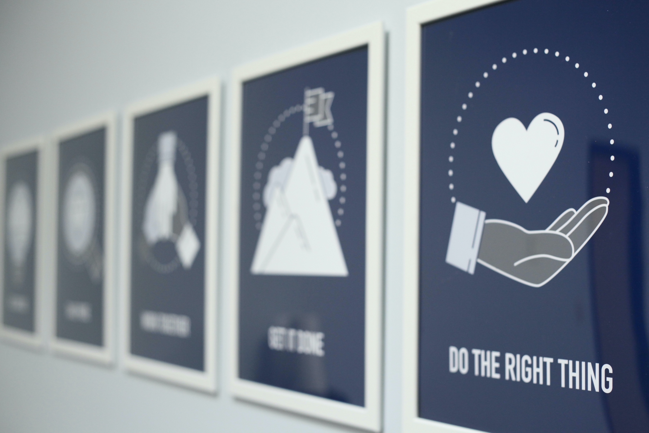 Encepta - About Us & Team