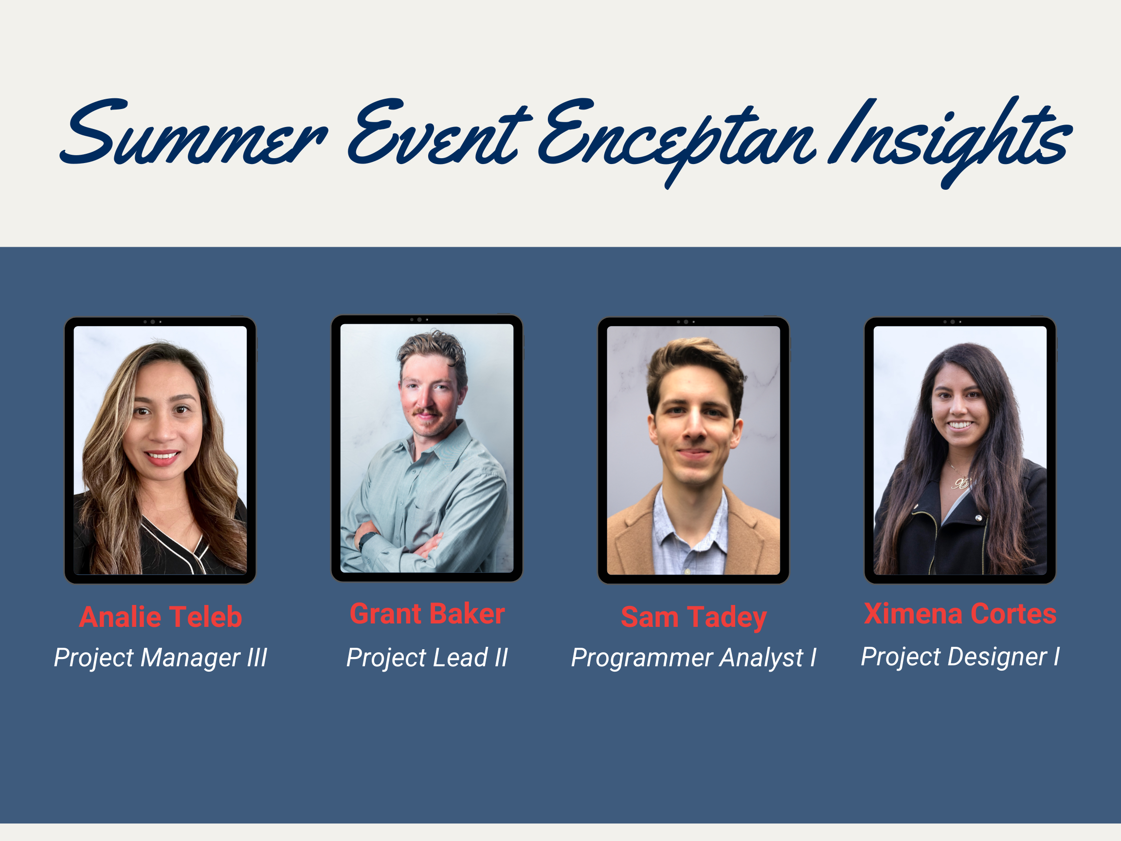 Encepta - Encepta Summer Events Recap 2023