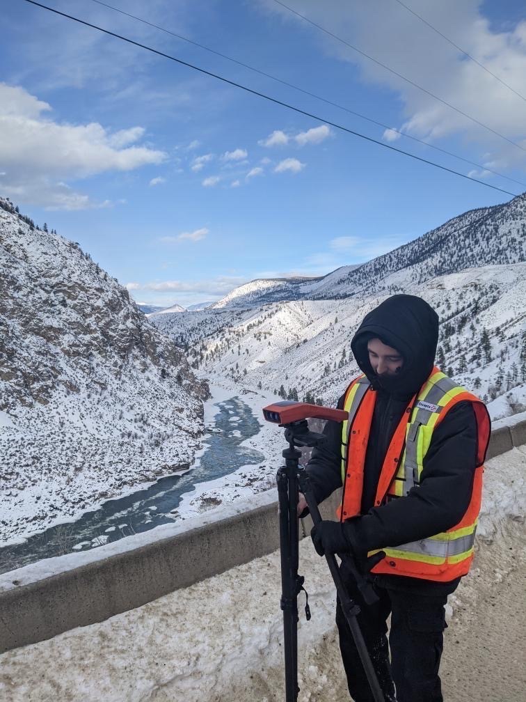 Encepta - The Role of Data Collection and Management in Field Services