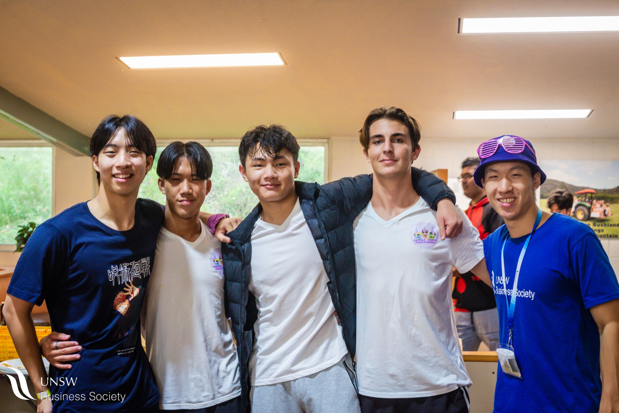 UNSW Business Society