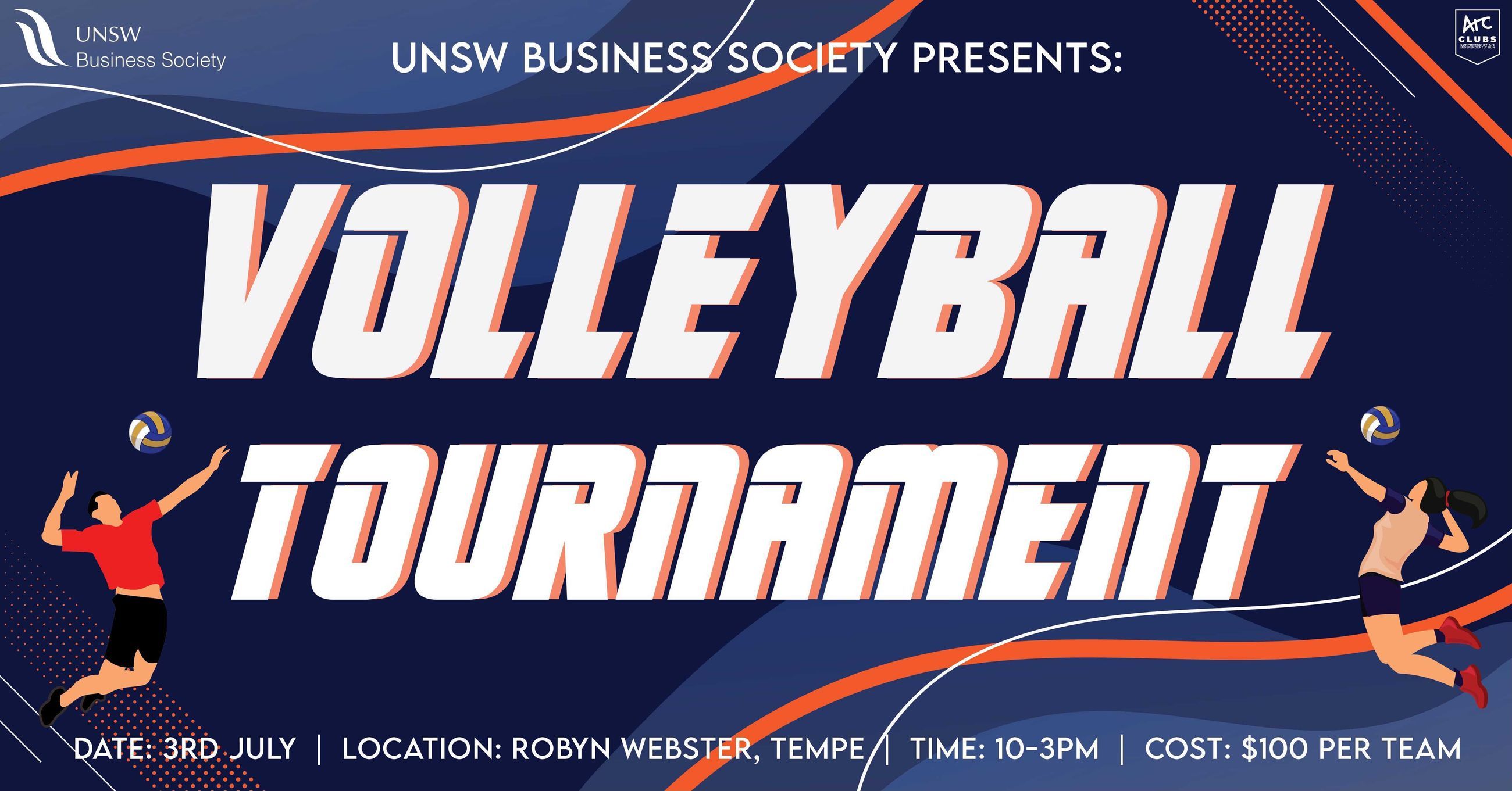 UNSW Business Society