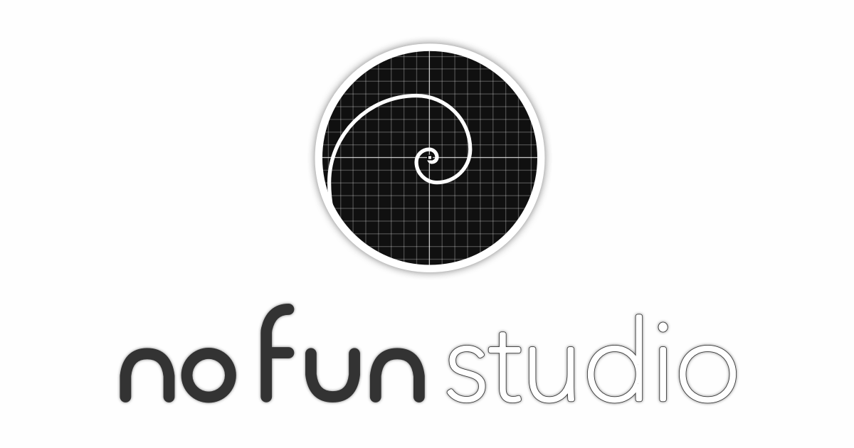 No Fun Studio | Immersive Design