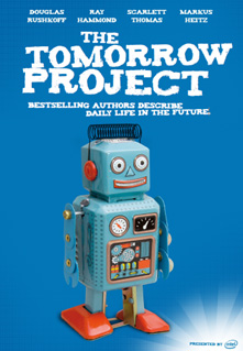 The art of future thinking - how to develop a futures thinking mindest ...