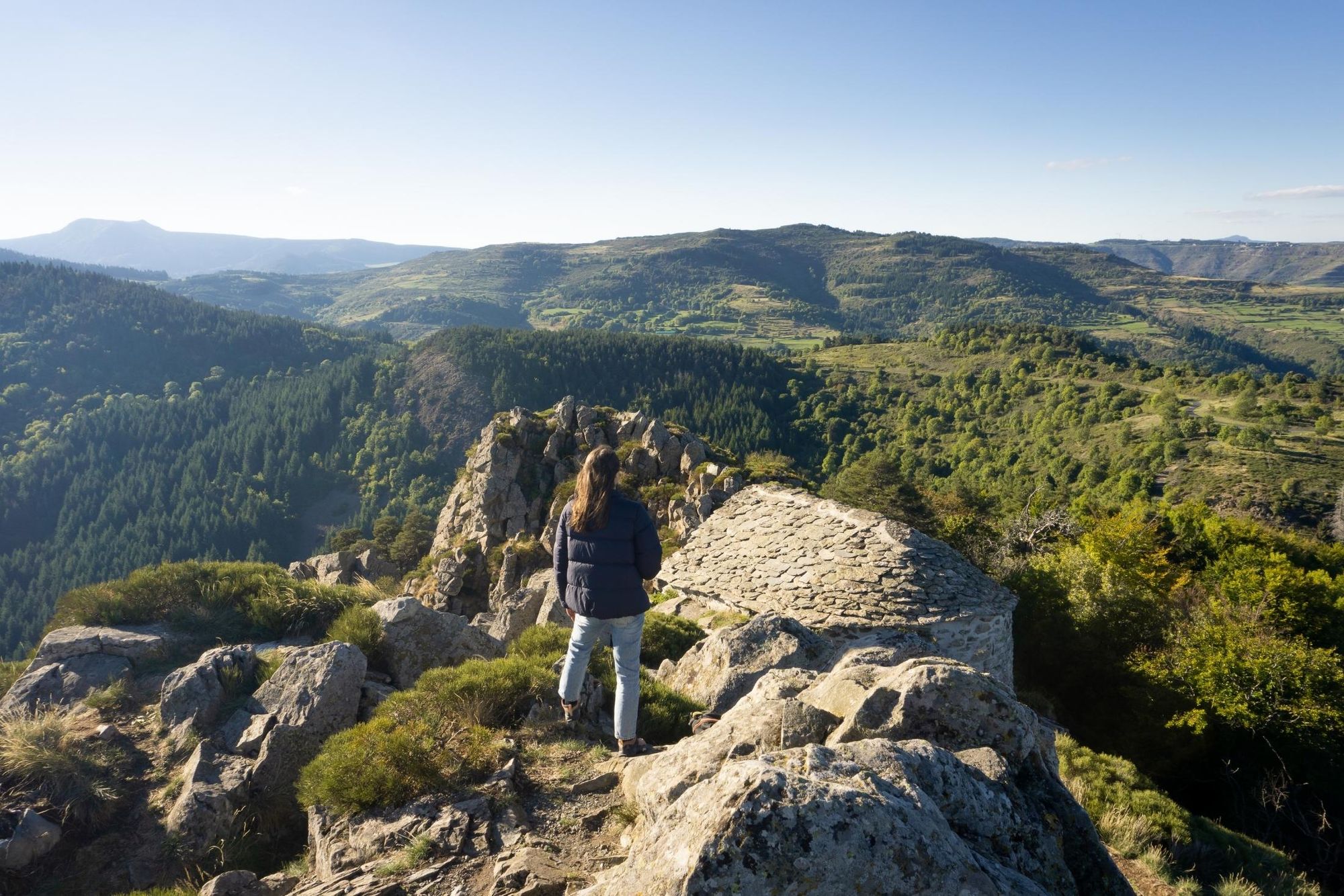 Visiter le nord de l’Ardèche : 10 spots incontournables