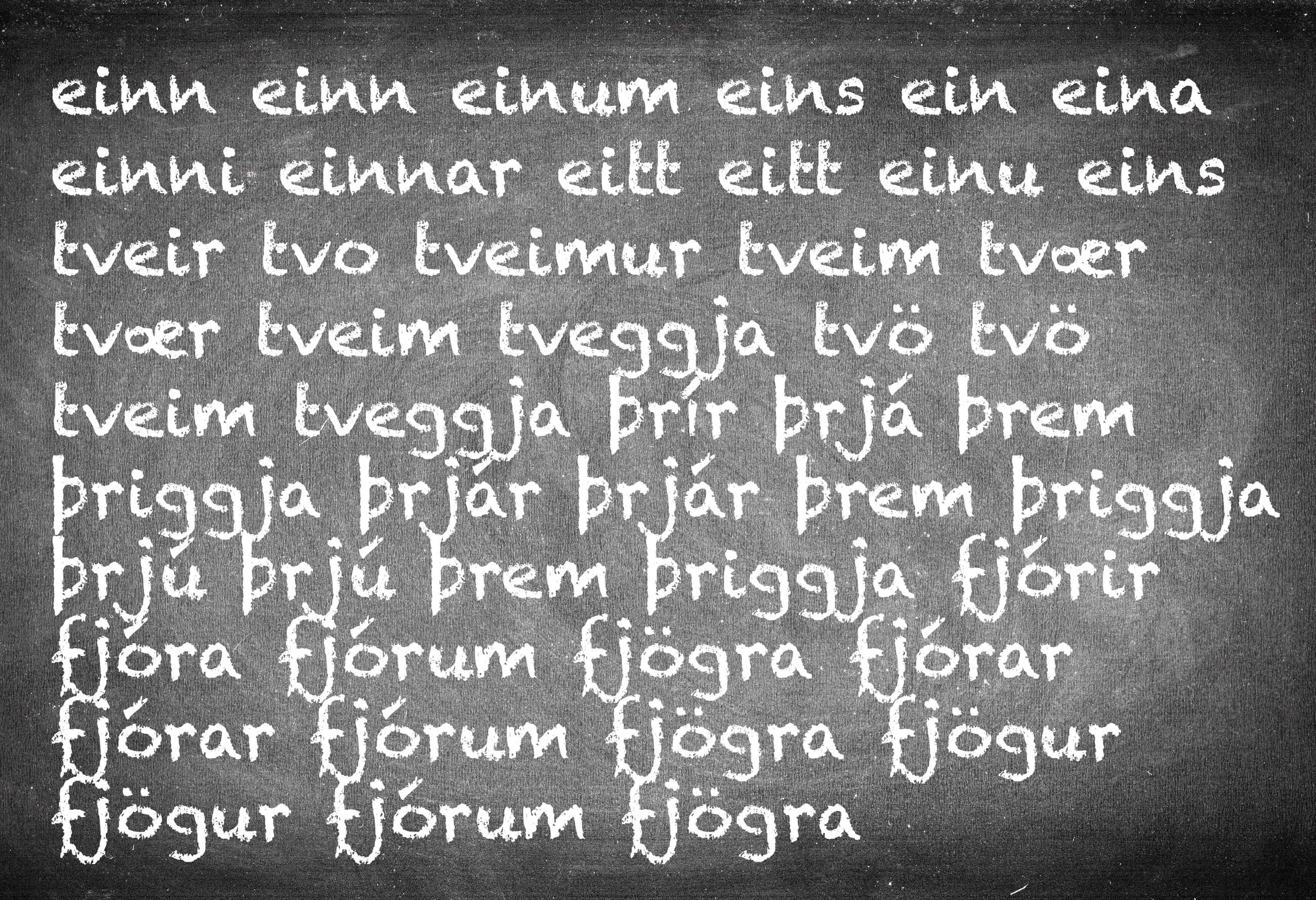 Lóa Language School