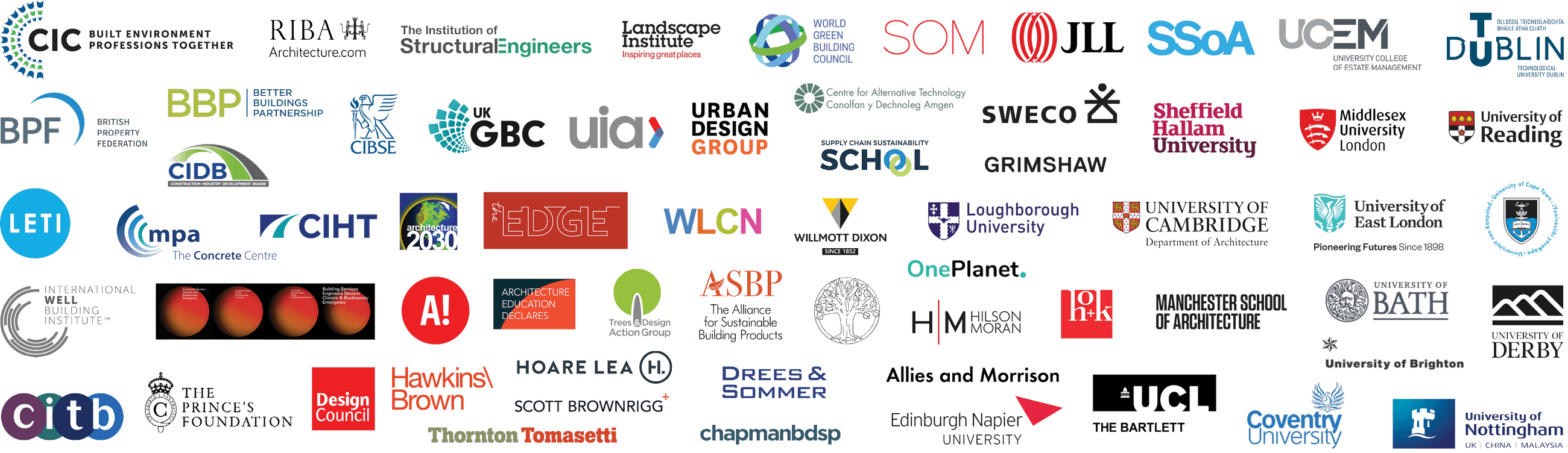 Climate Framework Home