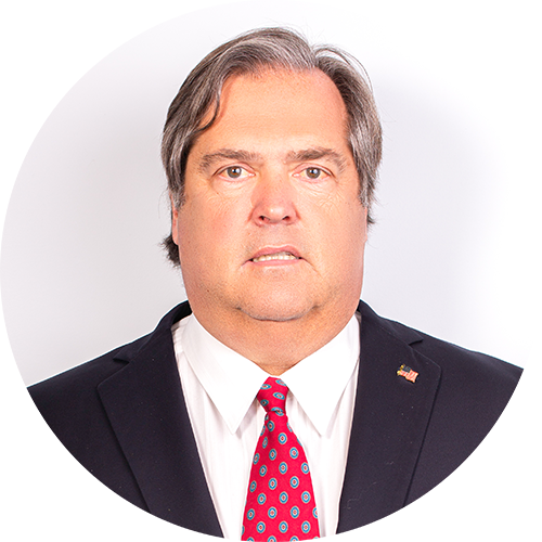 Pat Lorusso | Director, Construction and Technical Services