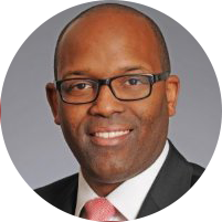 Ryan Moorehead | CEO & President