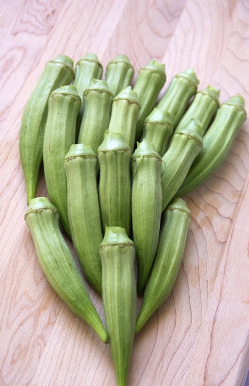 fruvego.net FRUVEGO Frutas y Vegetales del Golfo - Okra Grower from ...