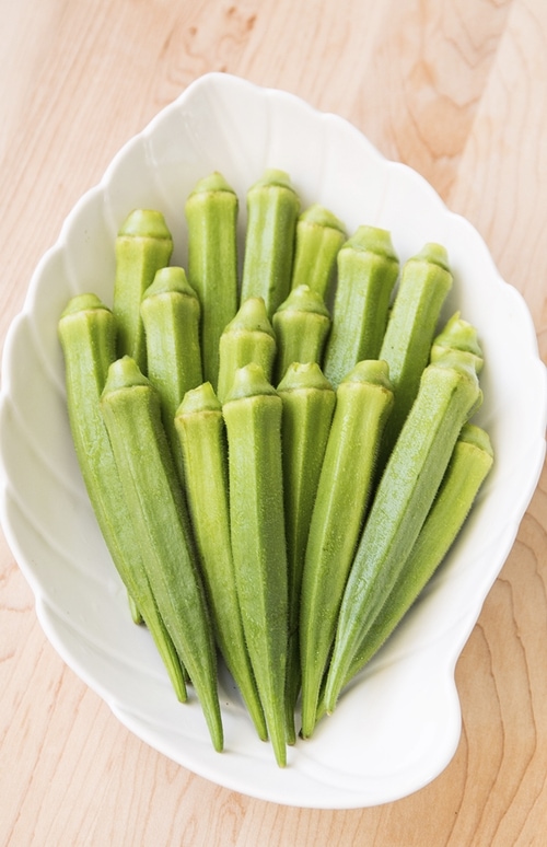 fruvego.net FRUVEGO Frutas y Vegetales del Golfo - Okra Grower from ...