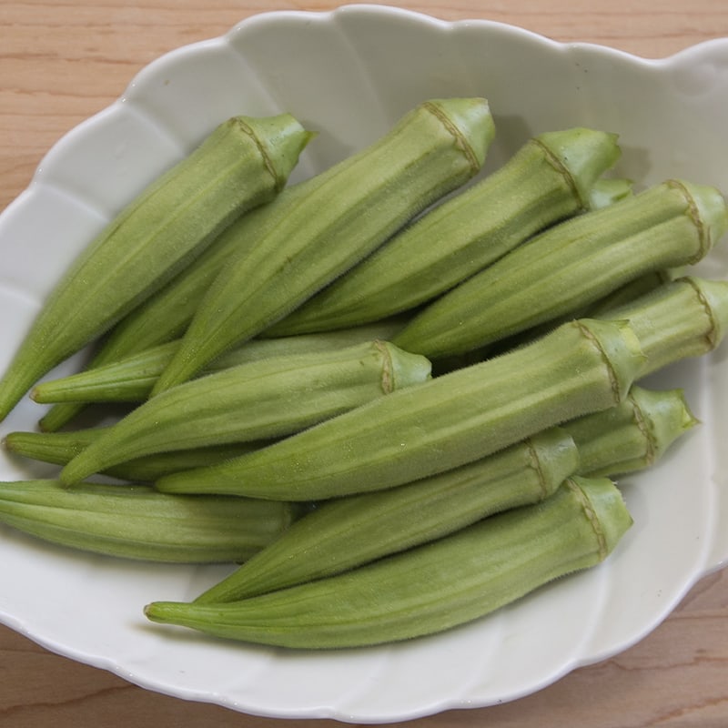 fruvego.net FRUVEGO Frutas y Vegetales del Golfo - Okra Grower from ...