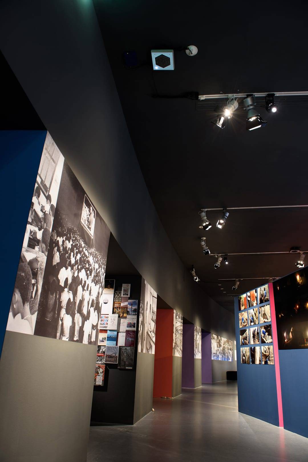 Improve your museum visitor experience with directional speakers