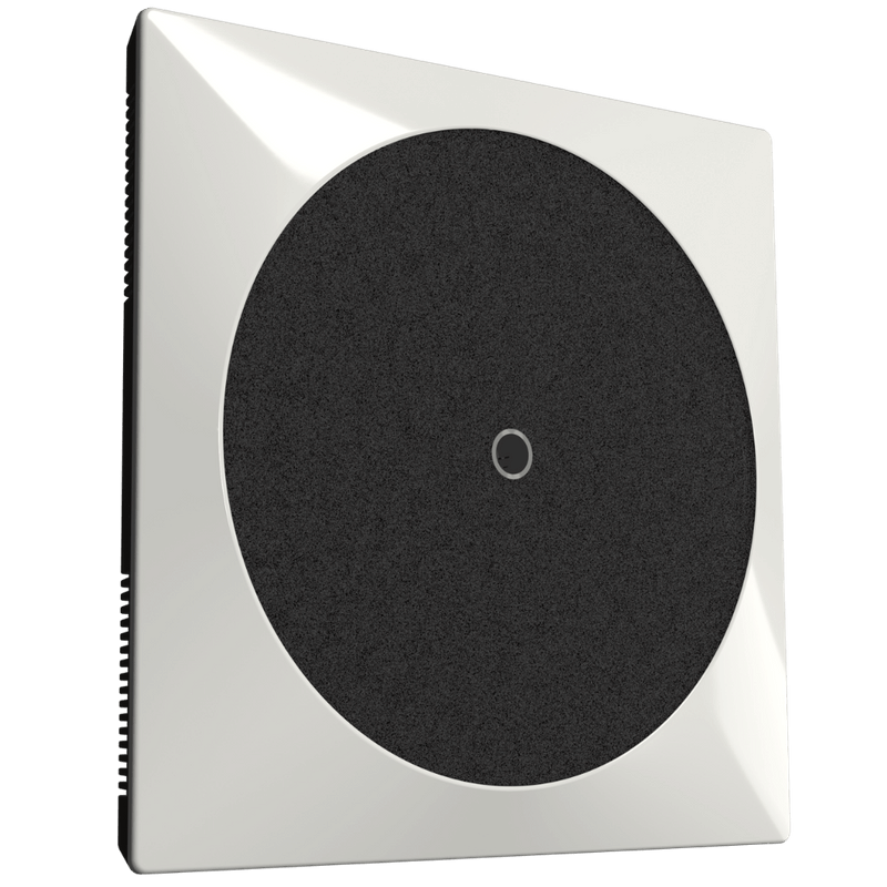 Directional speaker B | Application in museum industry