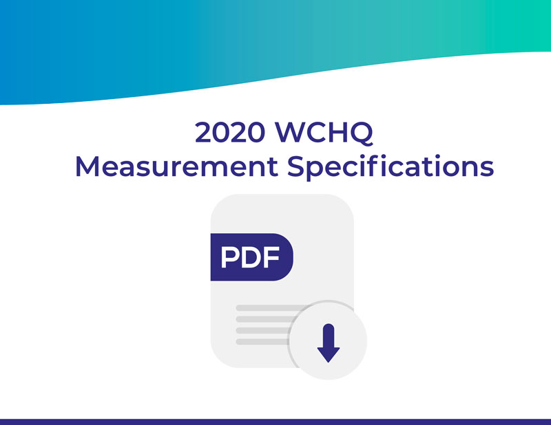 2020 Measures at a Glance