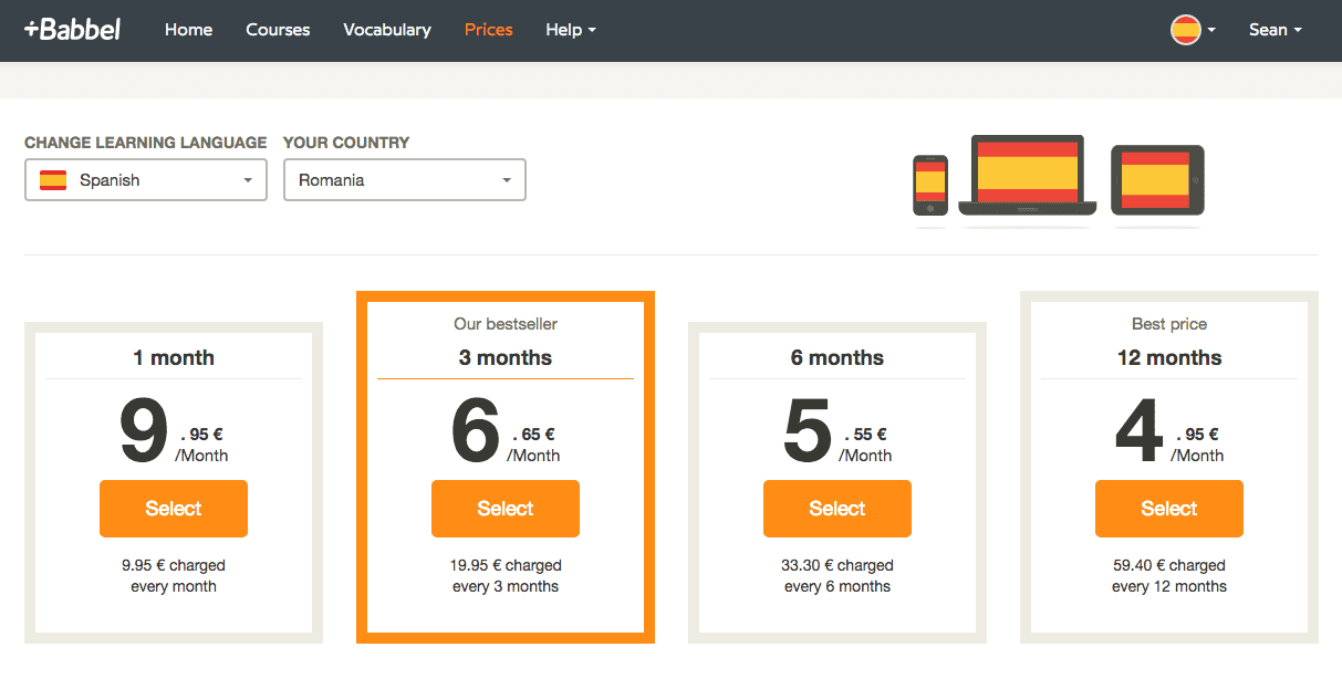 Babbel De Login Babbel Vs Rosetta Stone 2022 Which One Is Better