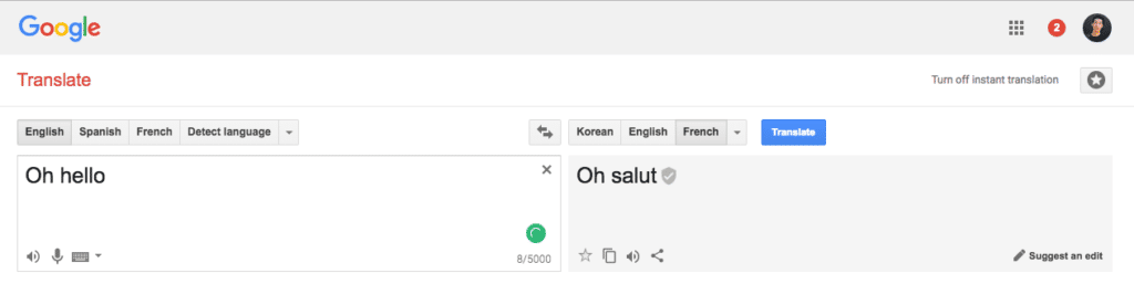 10 Best French Translator Apps You Can Use On-The-Go