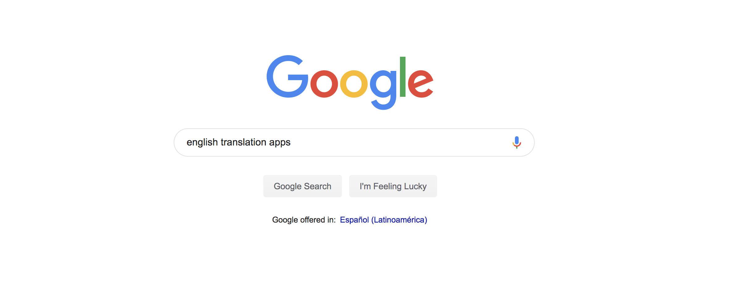 These Top English Translation Apps Will Make Your Life Easier