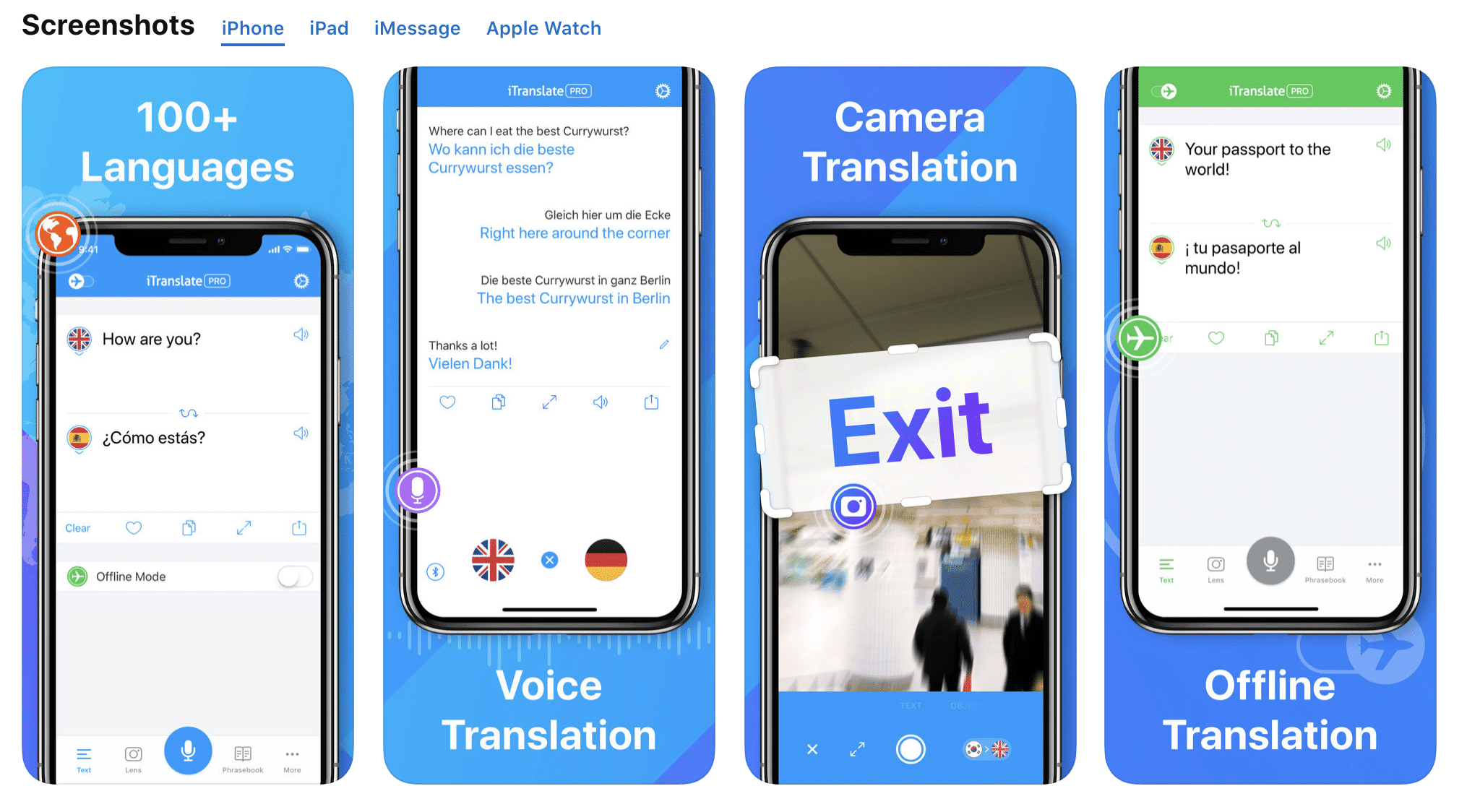 These Top English Translation Apps Will Make Your Life Easier